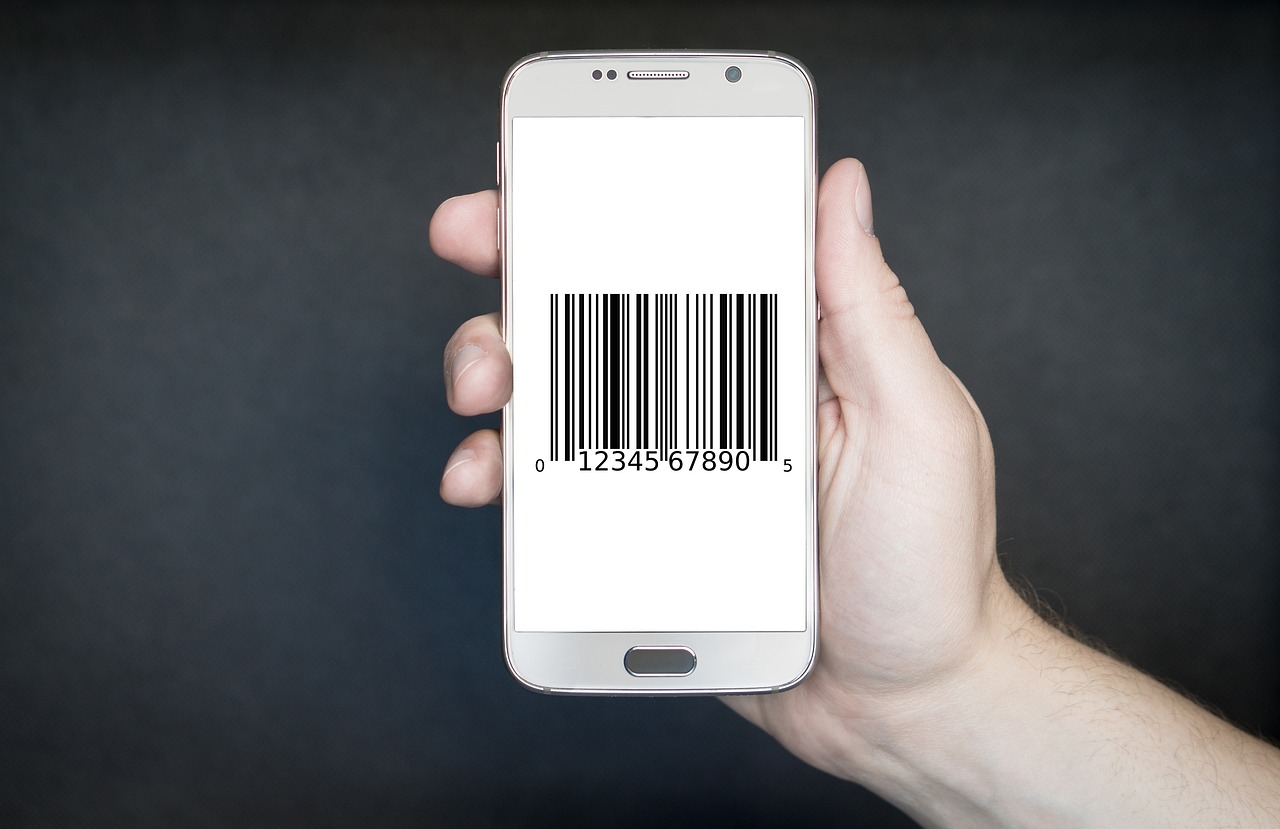 Application pour lecteur de code-barres : une gestion efficace