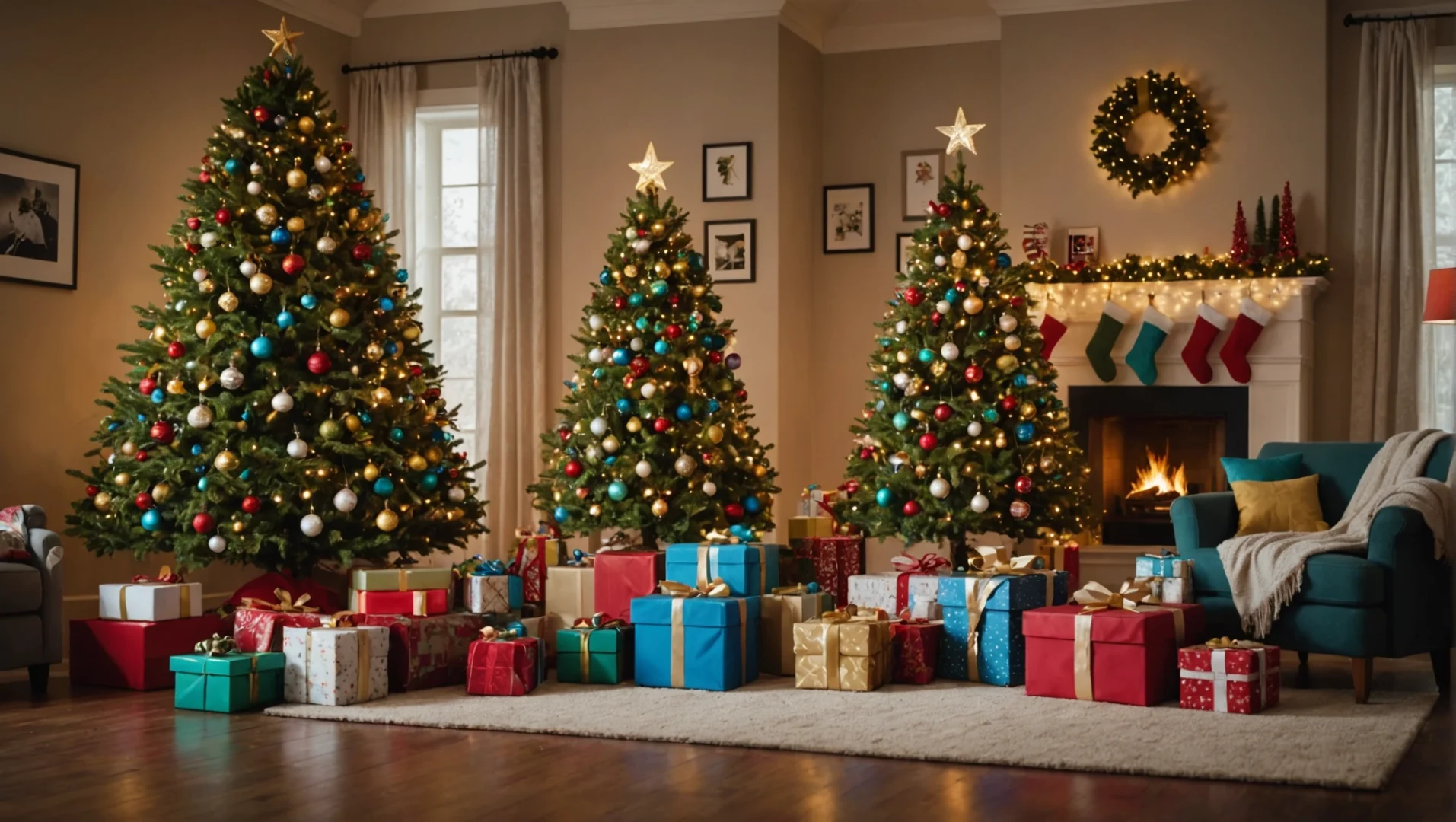 5 Cadeaux High-Tech pour Noël : Idées Remplies d'Amour