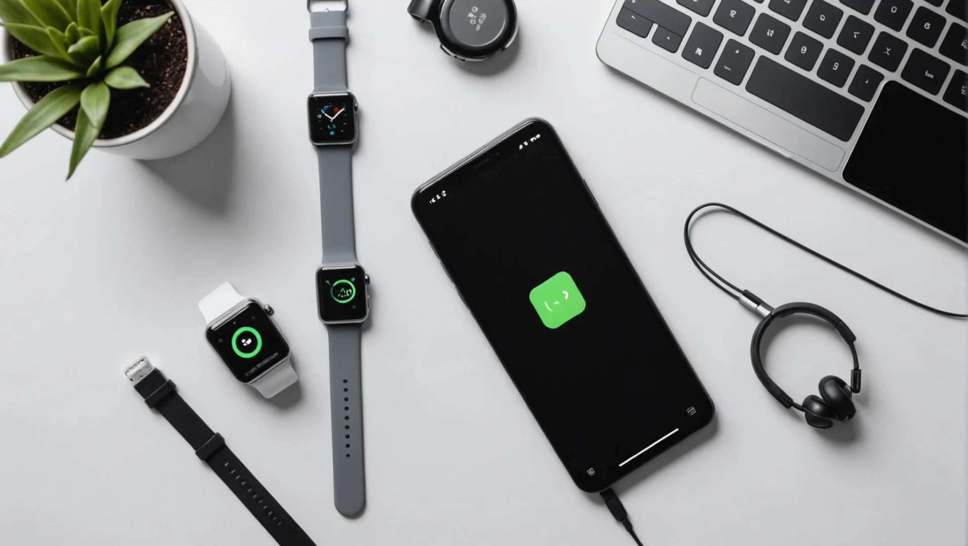 Guide Ultime: Choisir le Smartphone Parfait - Univers High-Tech