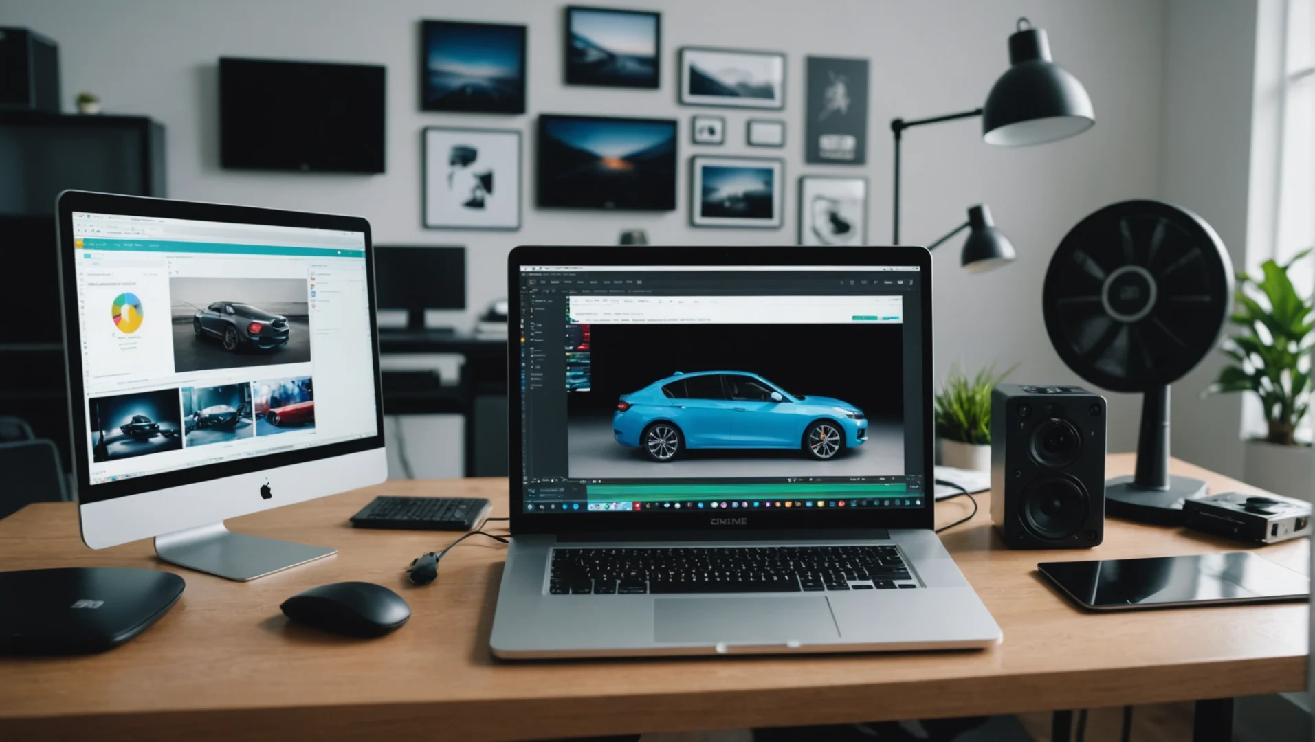 Top Applications de Montage Vidéo pour Passionnés de High-Tech
