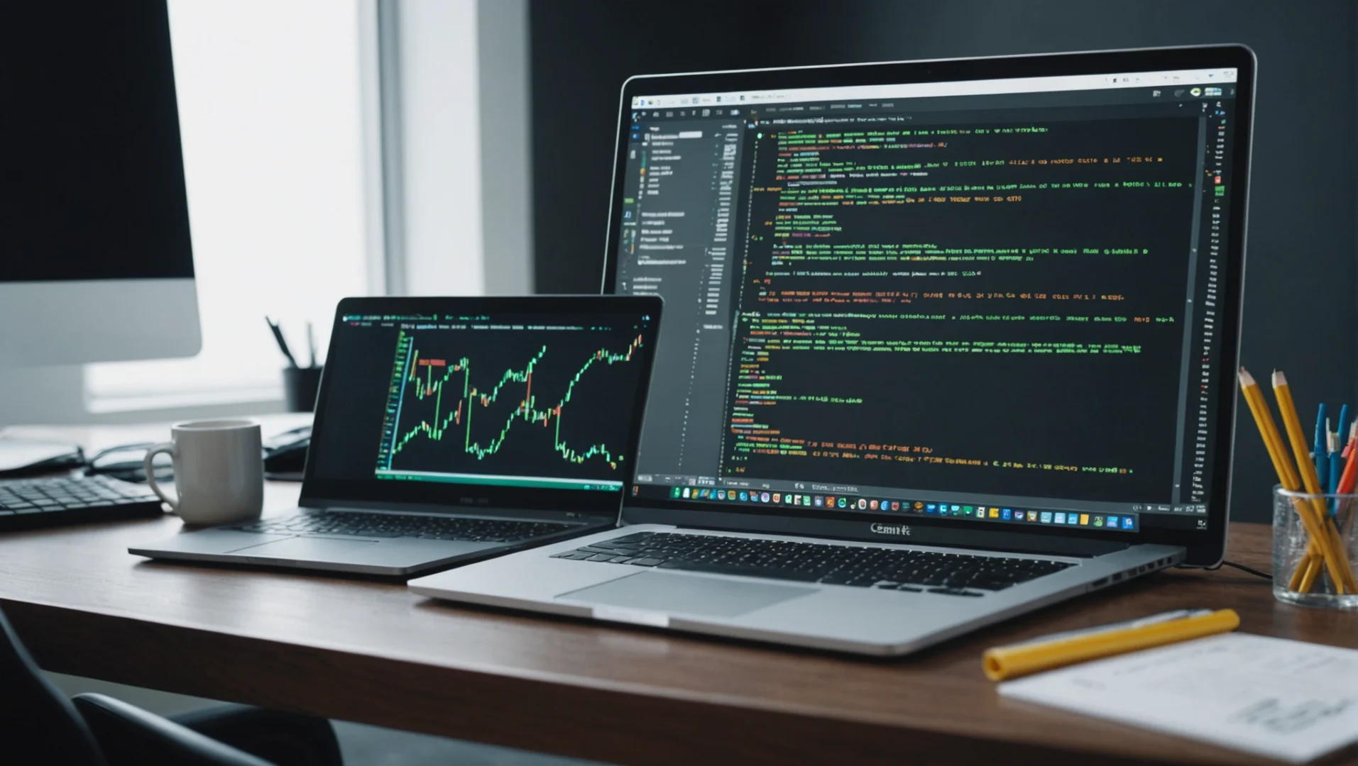 Top applis pour apprendre à coder et améliorer vos compétences
