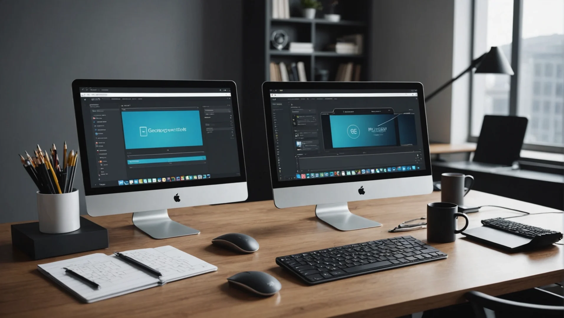 Top Outils Web High-Tech: Productivité, Développement, Sécurité