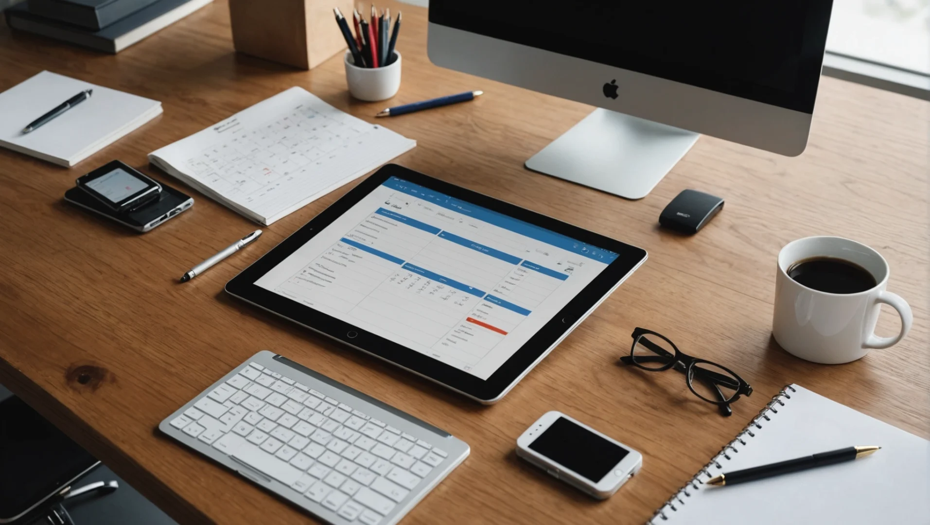 Comment choisir la tablette idéale pour vos besoins professionnels